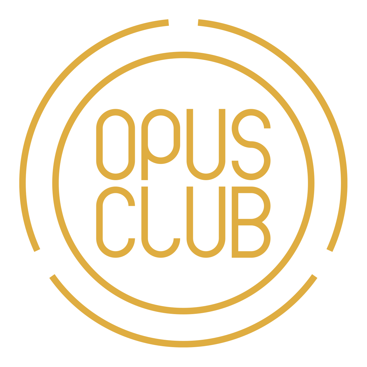 Opus Club – Disco in Rome